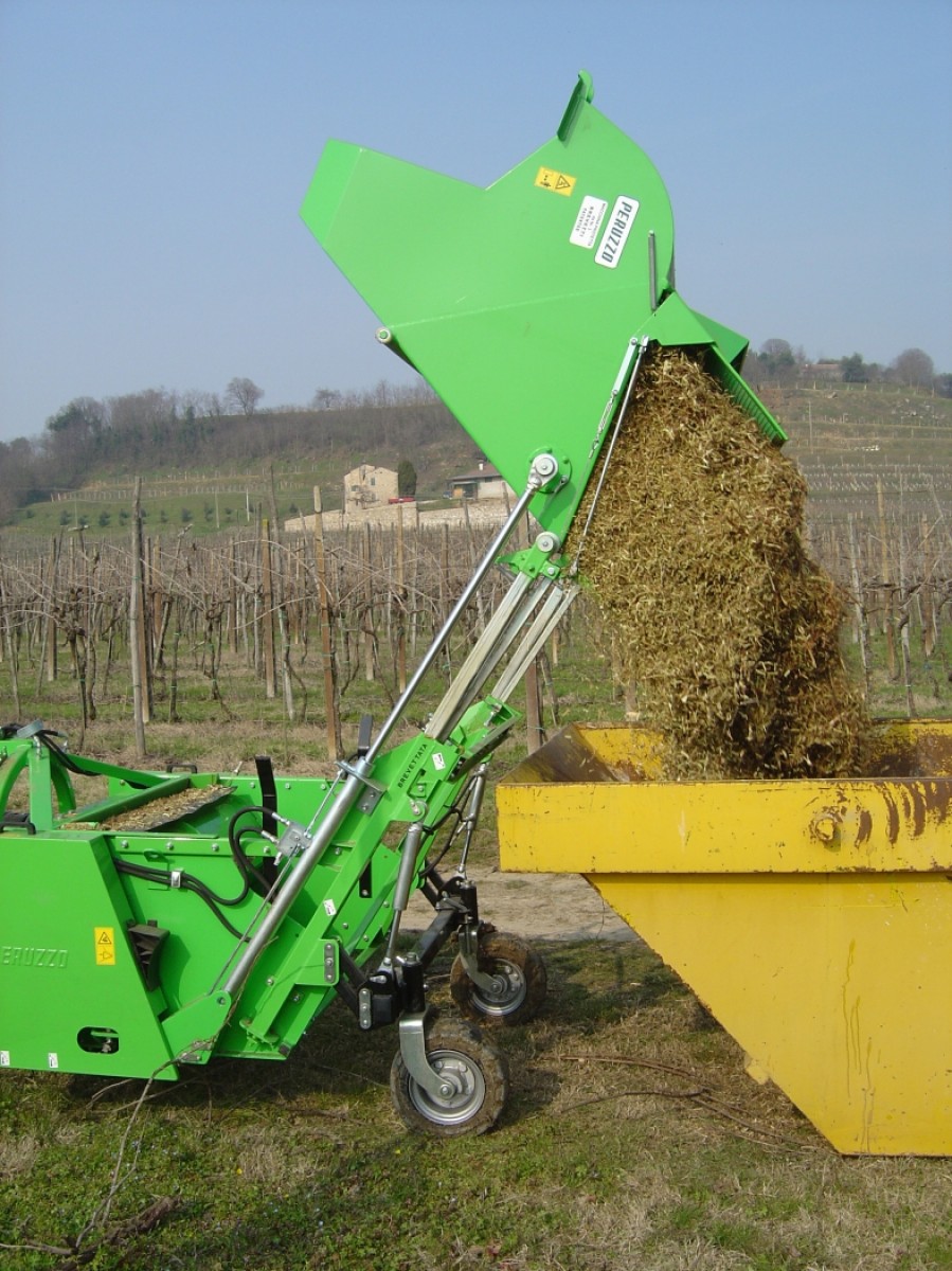 Helms TMT-Centret A/S