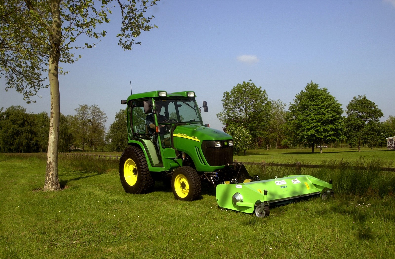 Helms TMT-Centret A/S