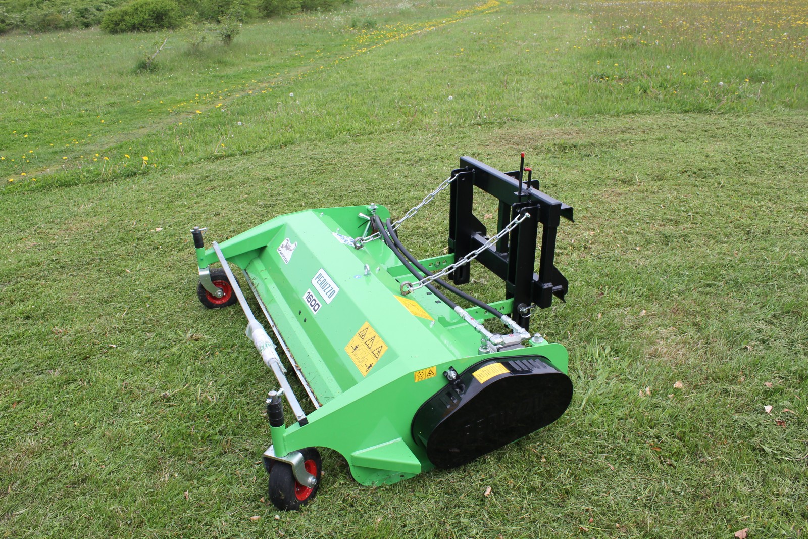 Helms TMT-Centret A/S