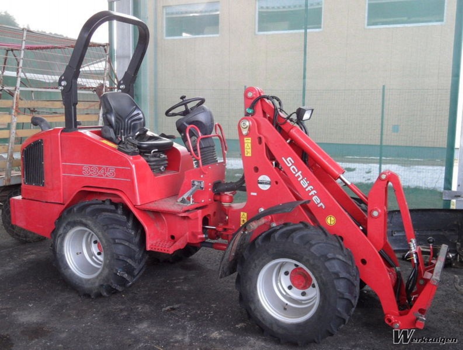 Helms TMT-Centret A/S