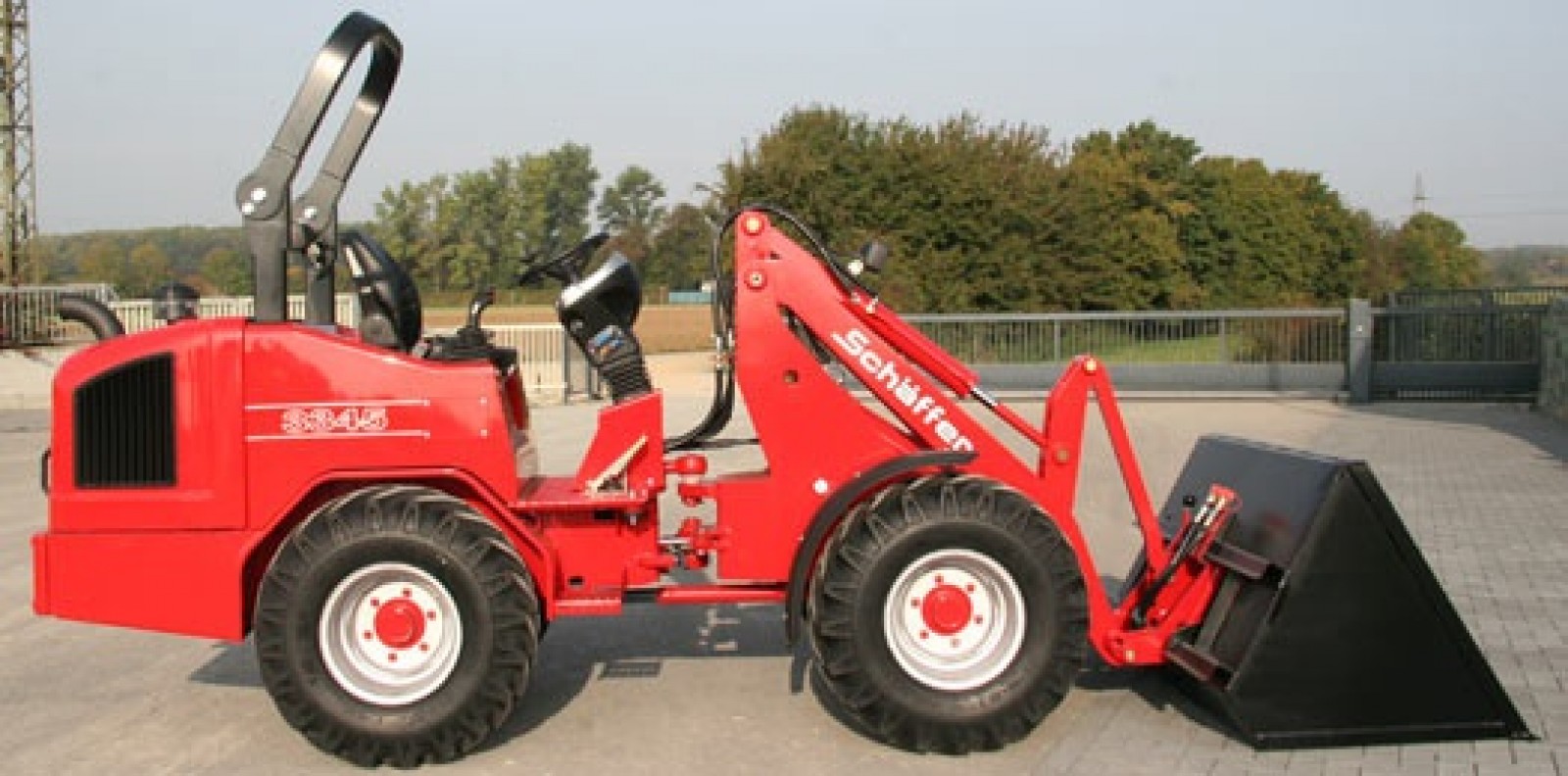 Helms TMT-Centret A/S