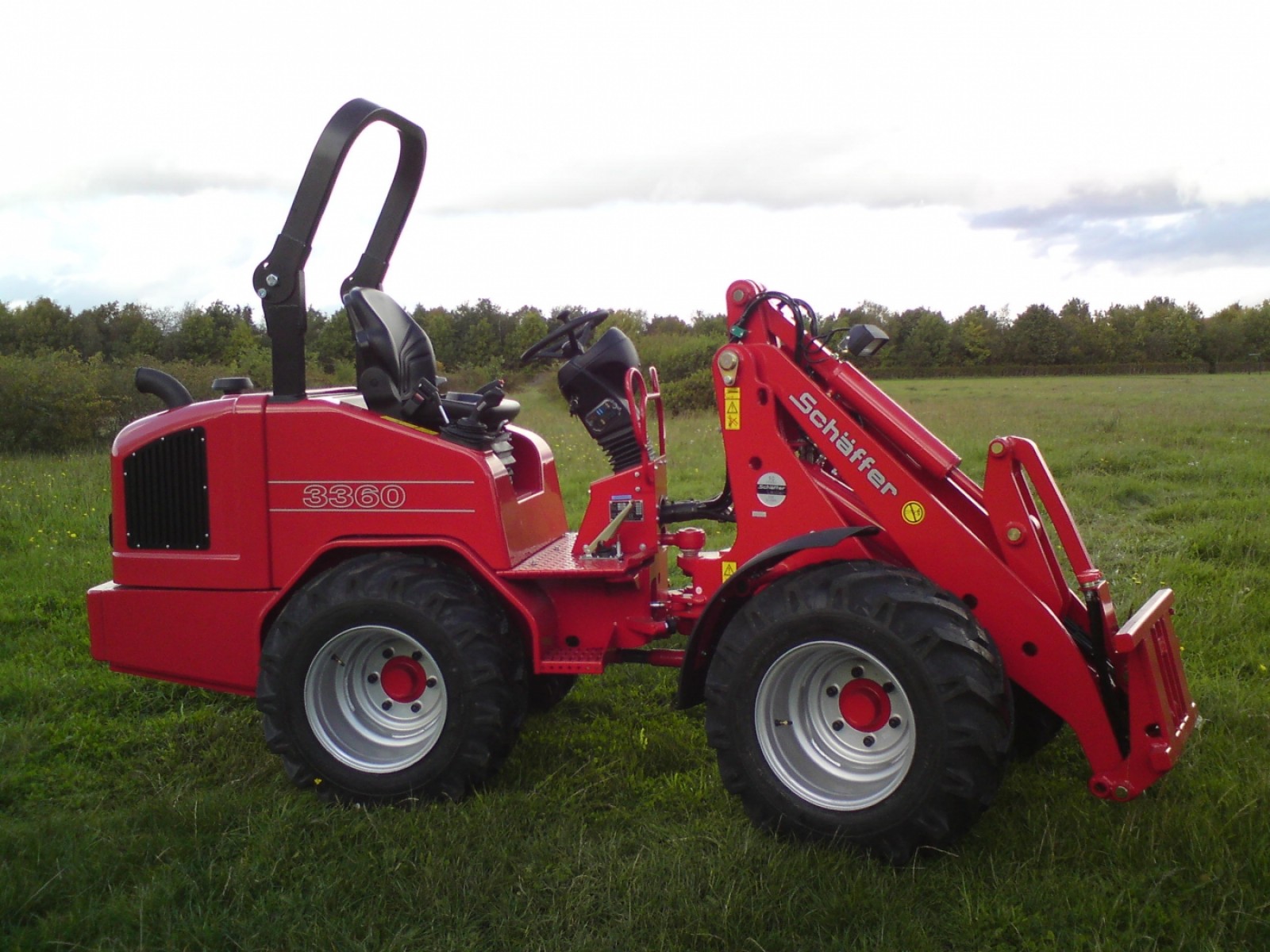 Helms TMT-Centret A/S