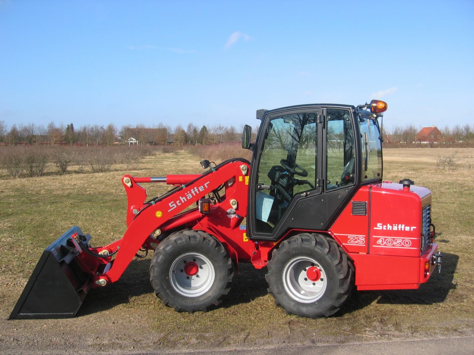 Helms TMT-Centret A/S