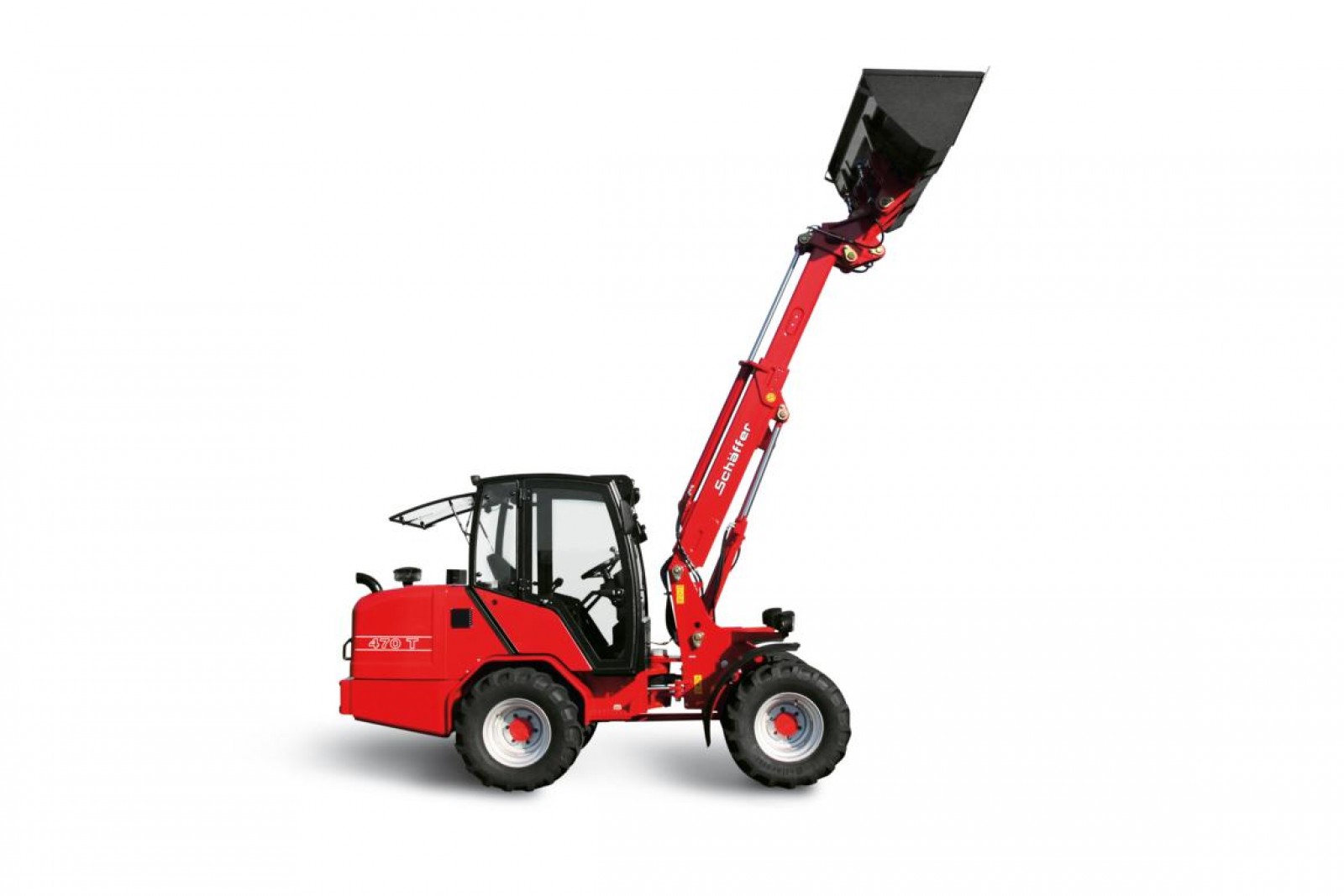 Helms TMT-Centret A/S