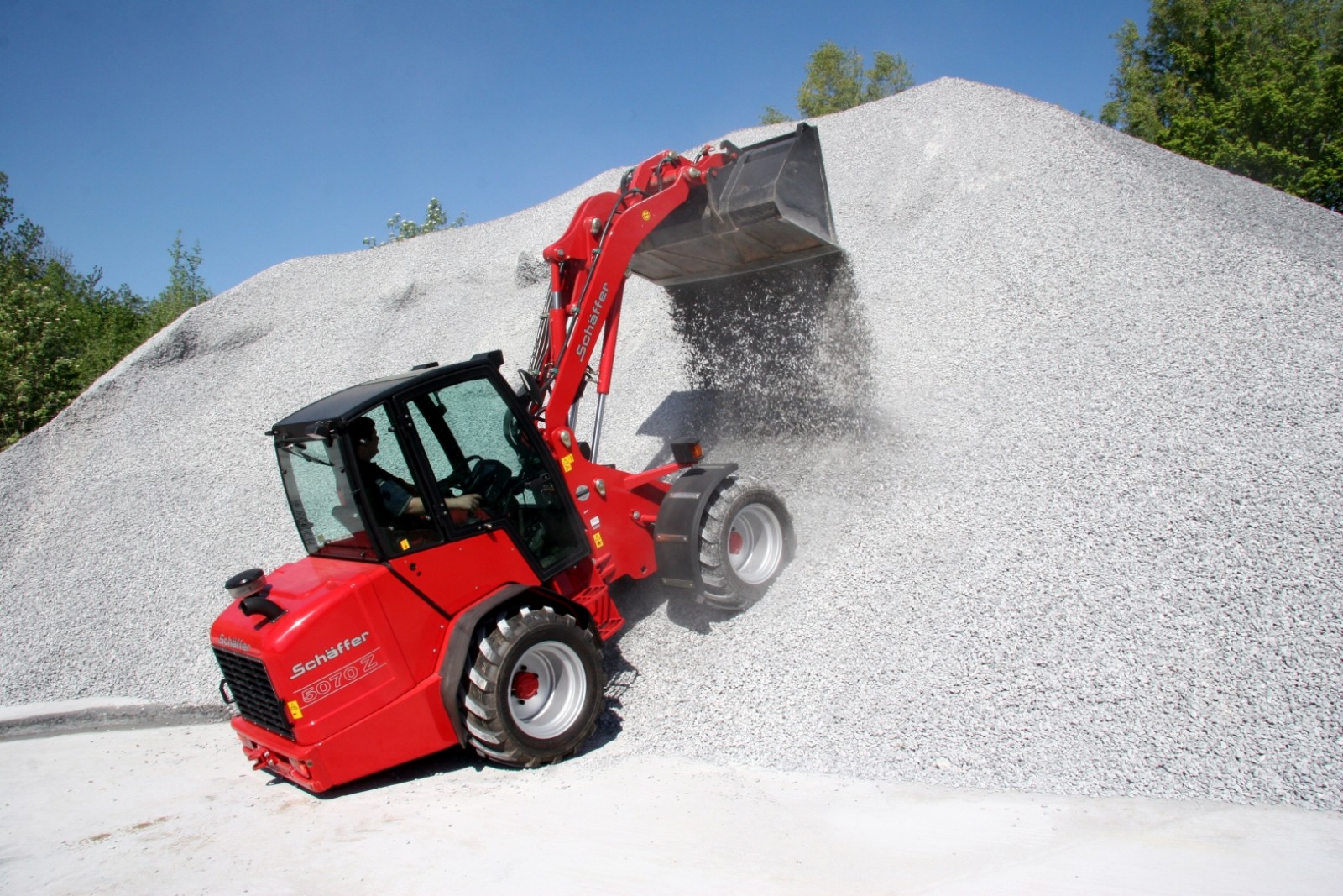 Helms TMT-Centret A/S