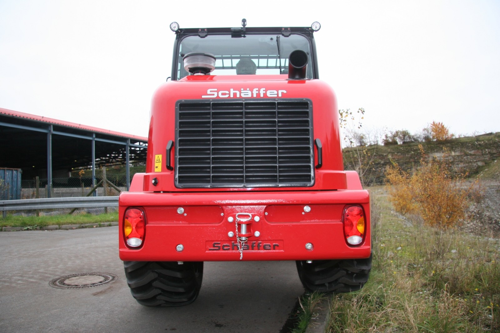 Helms TMT-Centret A/S