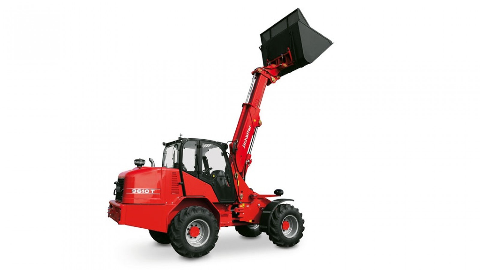 Helms TMT-Centret A/S