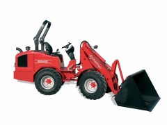 Helms TMT-Centret A/S