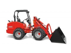 Helms TMT-Centret A/S