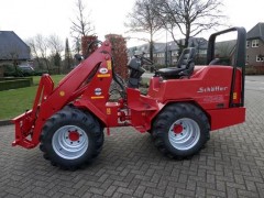 Helms TMT-Centret A/S