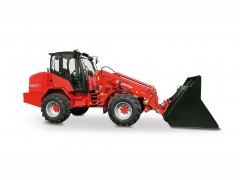 Helms TMT-Centret A/S